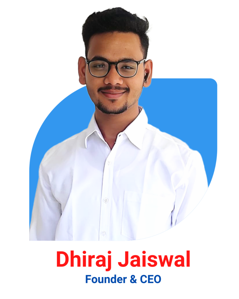 Best Digital Marketing Agency in Lucknow