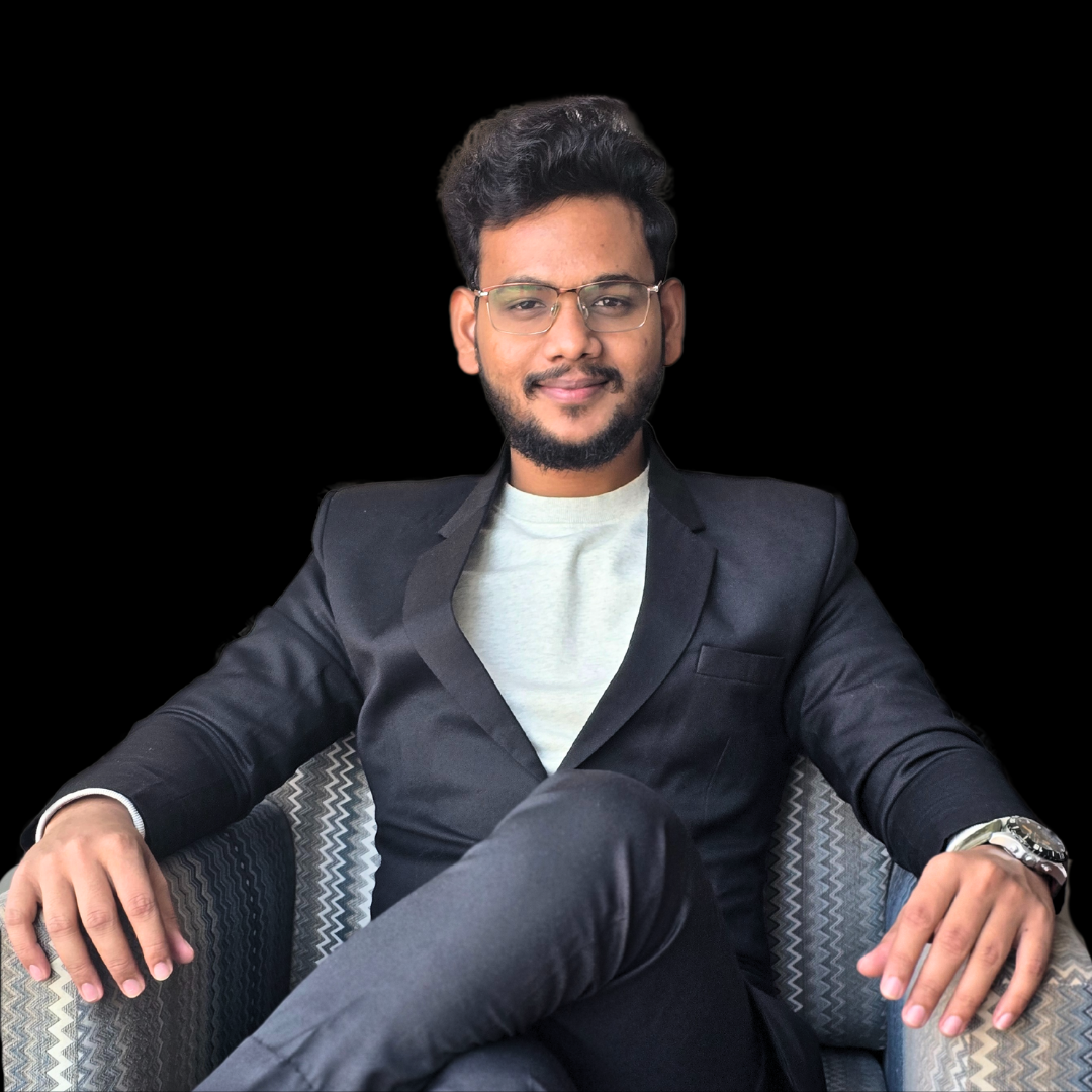 Main - UpGro Media - Dhiraj Jaiswal