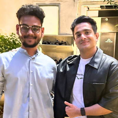 Main - UpGro Media - Dhiraj Jaiswal